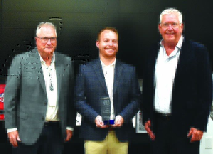 Haltec recognized for growth, innovation | News, Sports, Jobs - Salem News